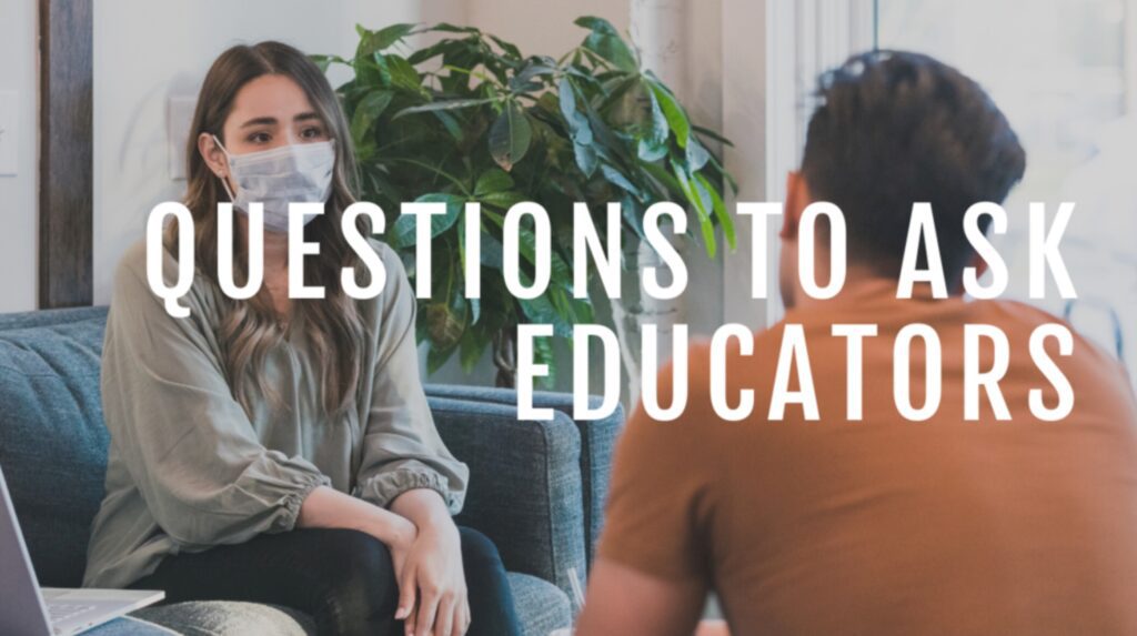 COVID-19 Special Education Resources - Investing in Student Potential
